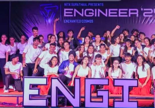 Engineer NITK '25